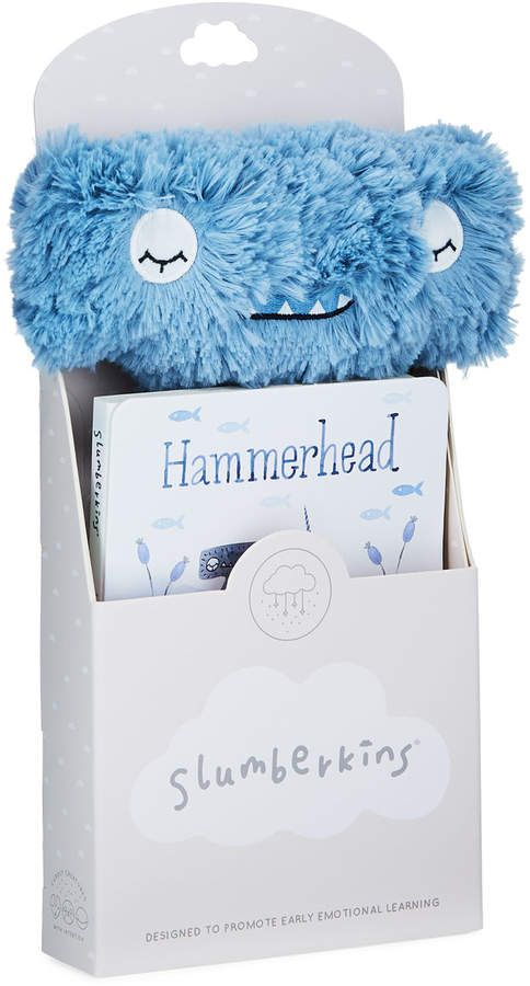 Slumberkins Snuggler Otter | Educational Toys | Verde Baby Slumberkins Snuggler Otter | Educational Toys | Verde Baby