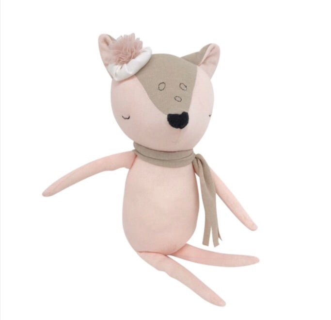 Lady Doe by Spinkie Baby | Baby Toys | Verde Baby