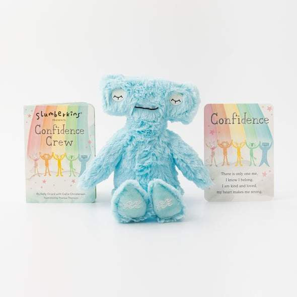 Slumberkins ‘The Feels’ Set | Educational Toys | Verde Baby